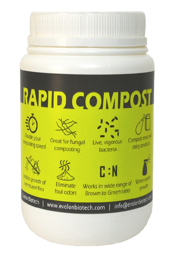 Best Bacteria for Wastewater Treatment | Top Products of Evolon Biotech